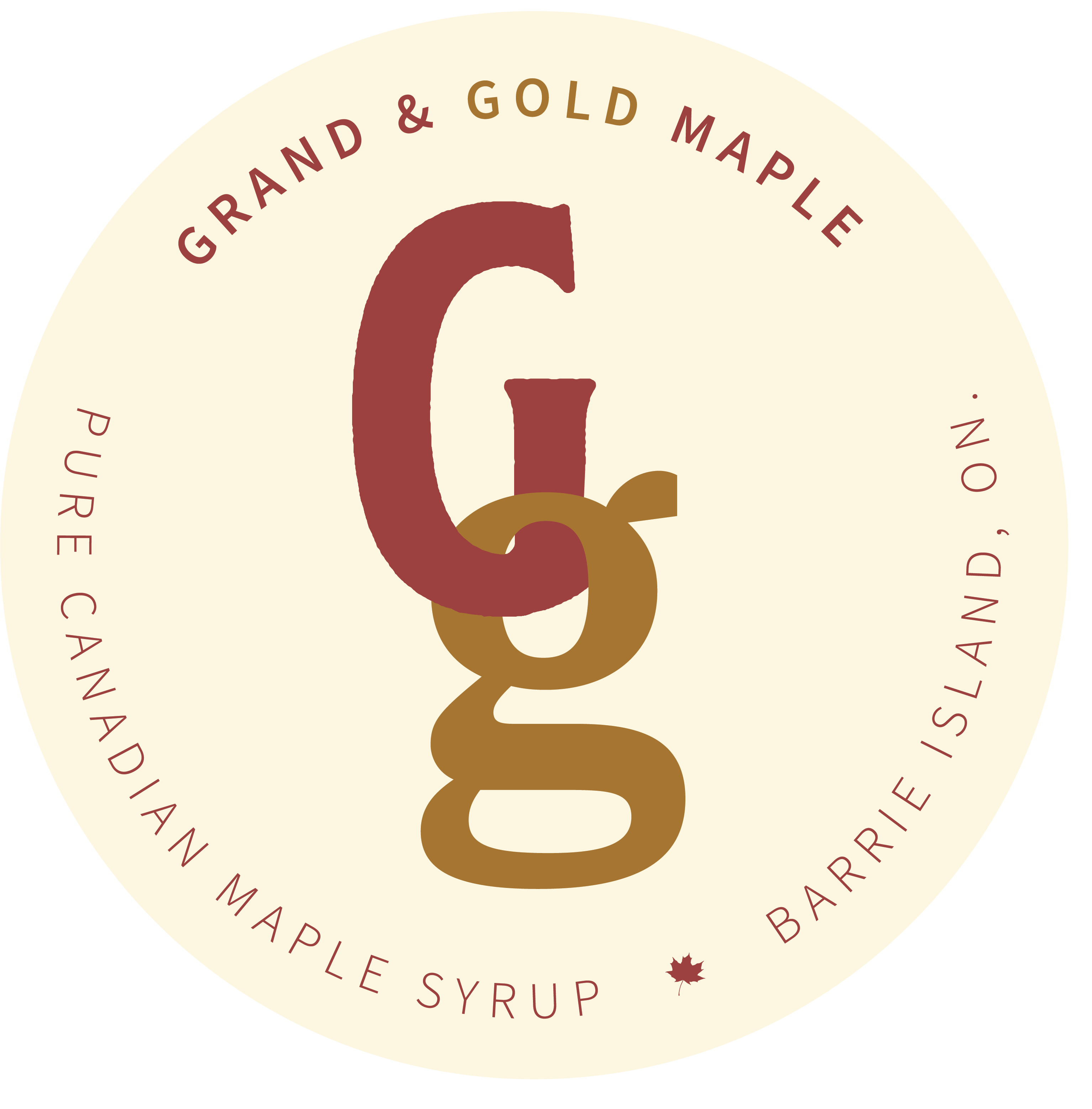 Grand & Gold Maple Syrup – grandview.manitoulin